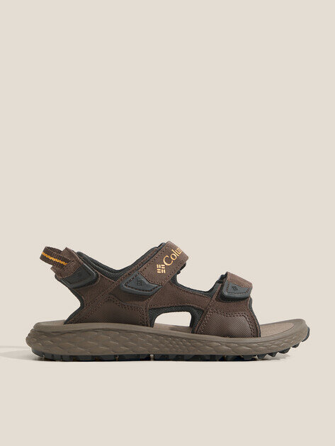 Сандалии Columbia 2121571 коричневый, Размер 42