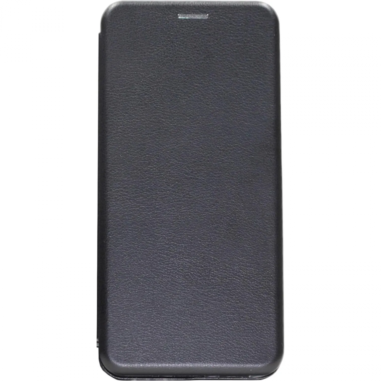Чехол-книжка Pero д/Samsung A36 черный 2332803 9880000409444