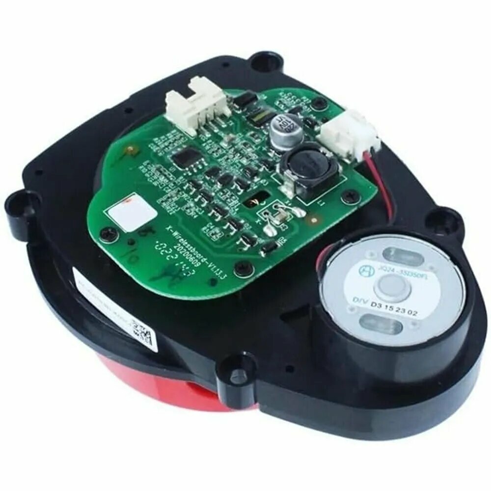 Датчик LDS Lidar для робота-пылесоса D9 F9 Pro Plus L10 W10. Запасные части