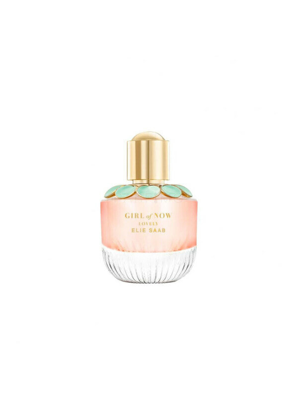 Парфюмерная вода ELIE SAAB Girl of Now Lovely