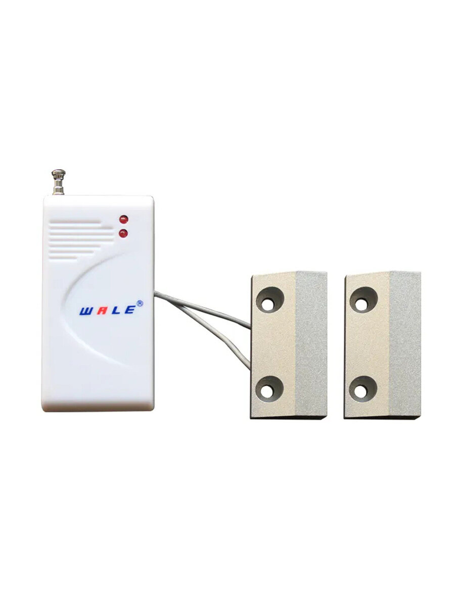 Датчик открытия двери CARCAM Wireless Iron Gate Sensor GS-01