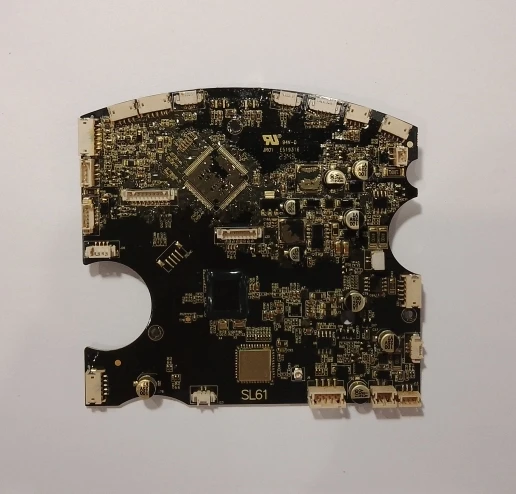Материнская плата (94V-0 E519316) робота пылесоса Viomi V3 Absolut (V-RVCLM22A)