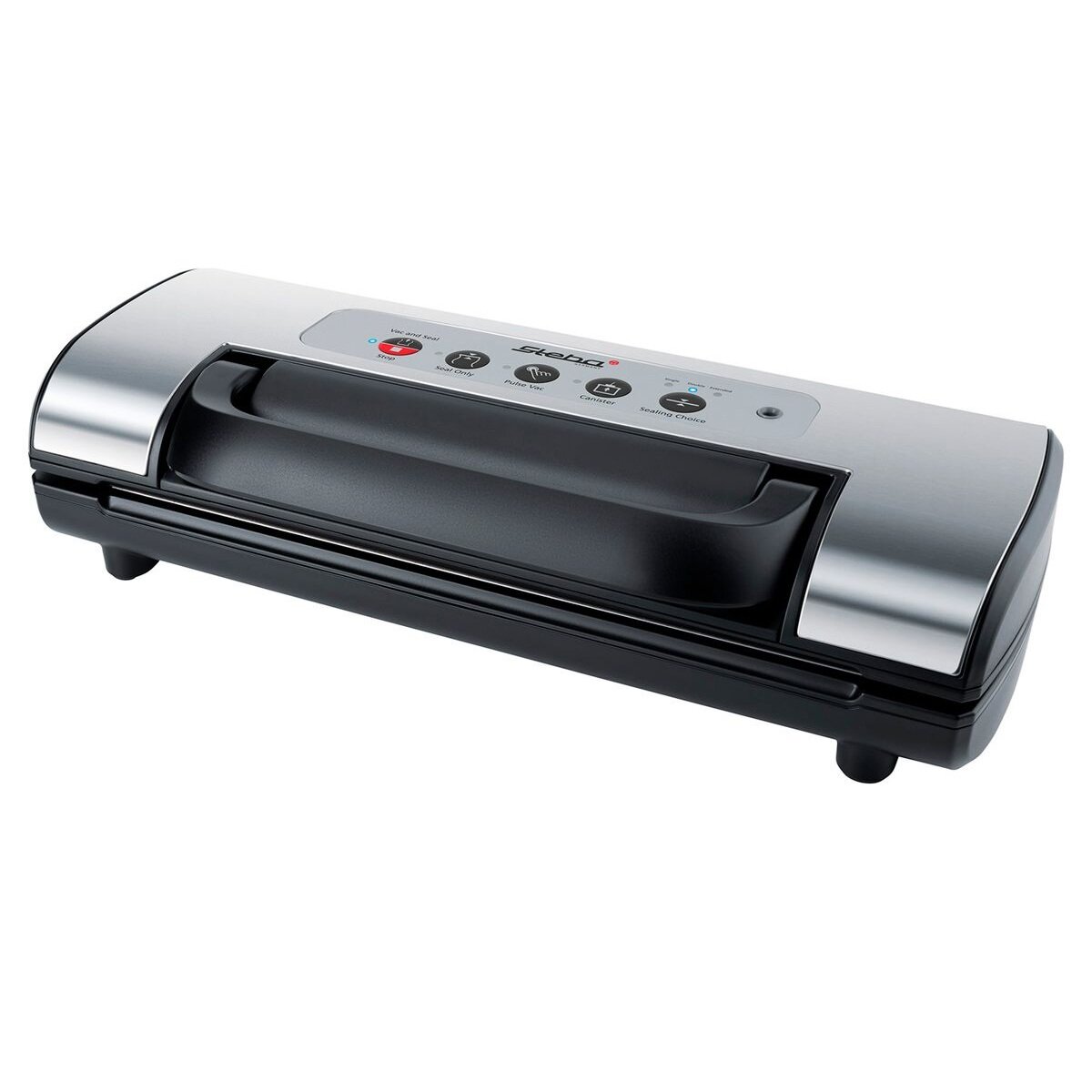 Вакуумный упаковщик Steba Vacuum Sealer VK 12 Double Seal