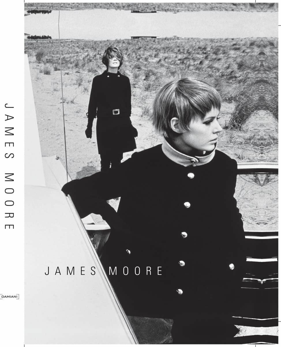 James Moore