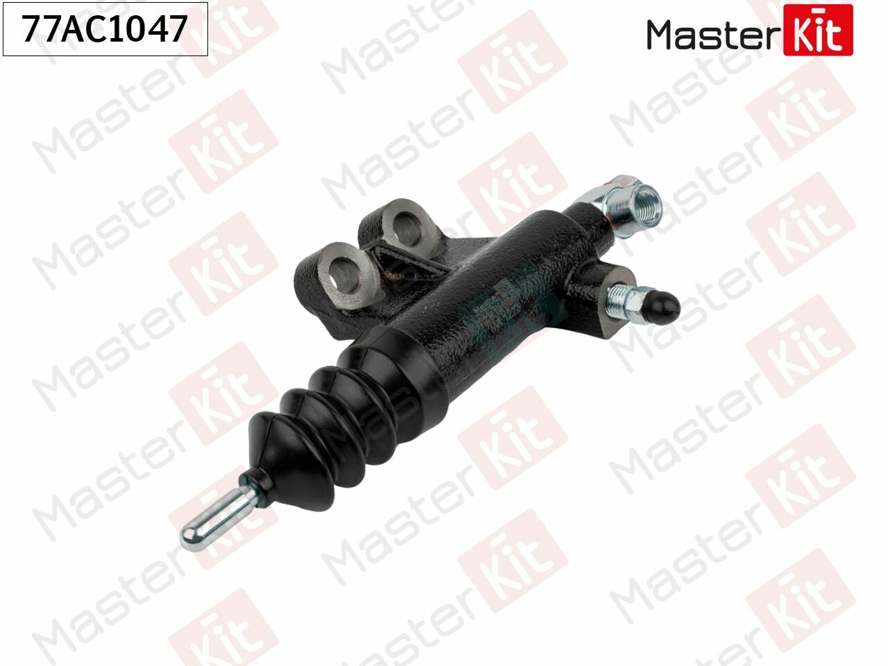 Цилиндр сцепления рабочий Hyundai H-1StarexA1 97-Kia K2900 08- - MasterKit 77AC1047