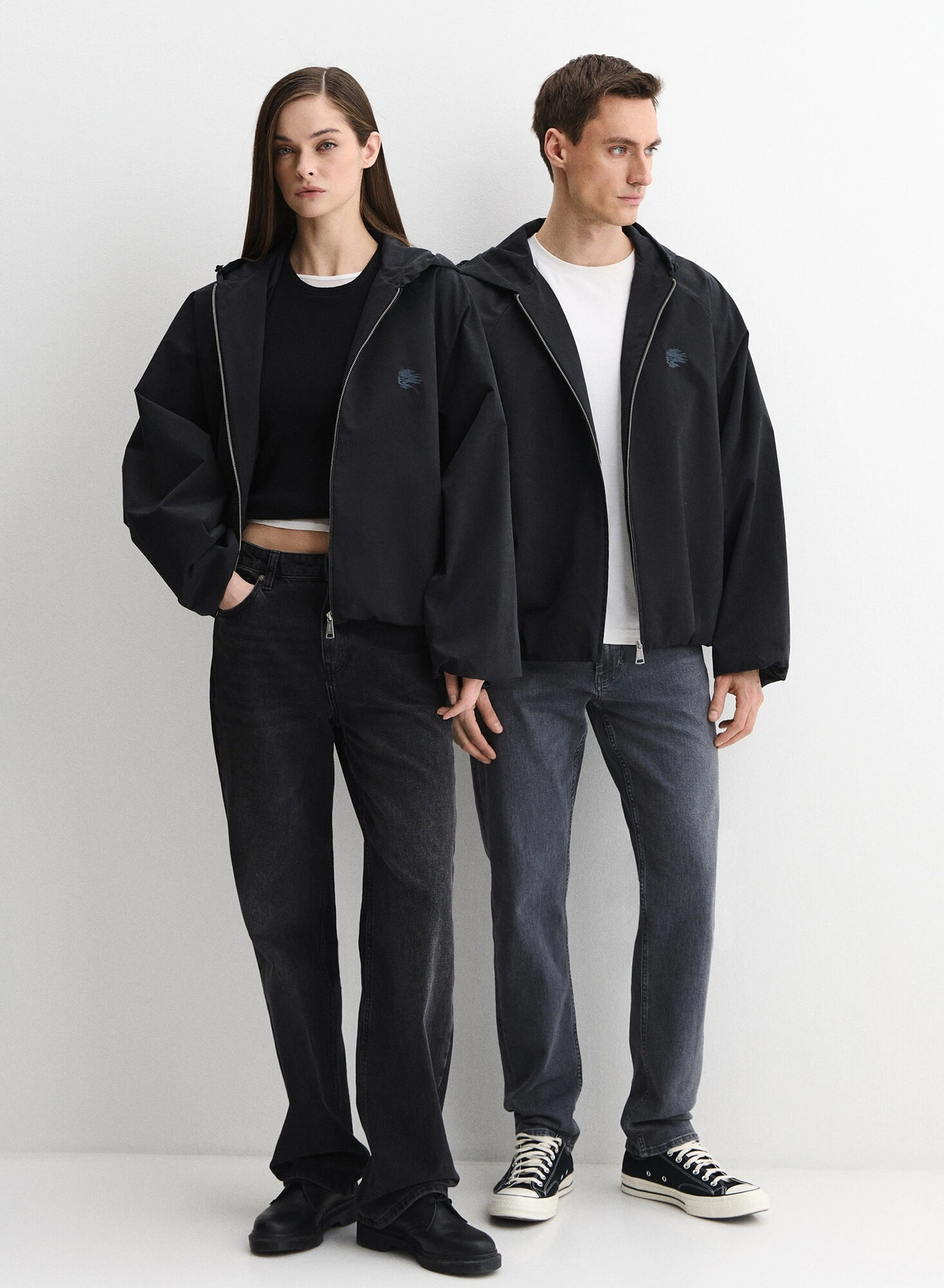 Ветровка Drop 003