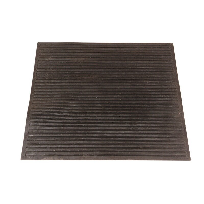 Коврик резиновый КНР диэлектрический, 75х75 см