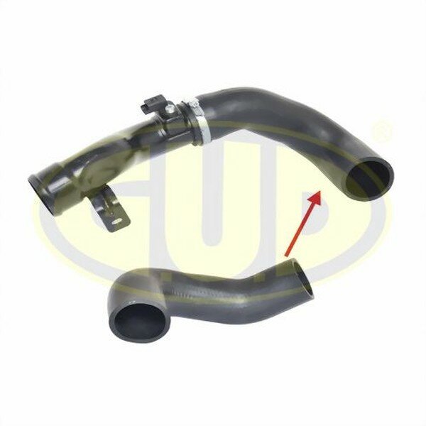 Патрубок турбины G.U.D GTH019875 Ford Transit Connect 1.8 Tdci 02-13