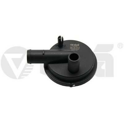 Клапан вентиляции картера VIKA 91290759101 Audi A3, Skoda Octavia I, Vw Golf 4, Bora 1.9 Tdi 96-10