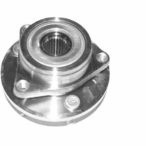 Подшипник задней ступицы ILJIN IJ123028 Ford Taurus 96-07