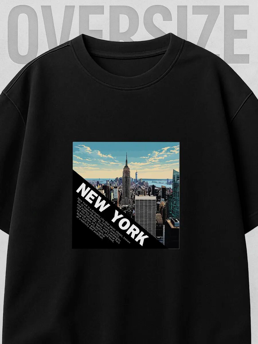Футболка PRINTSHOT