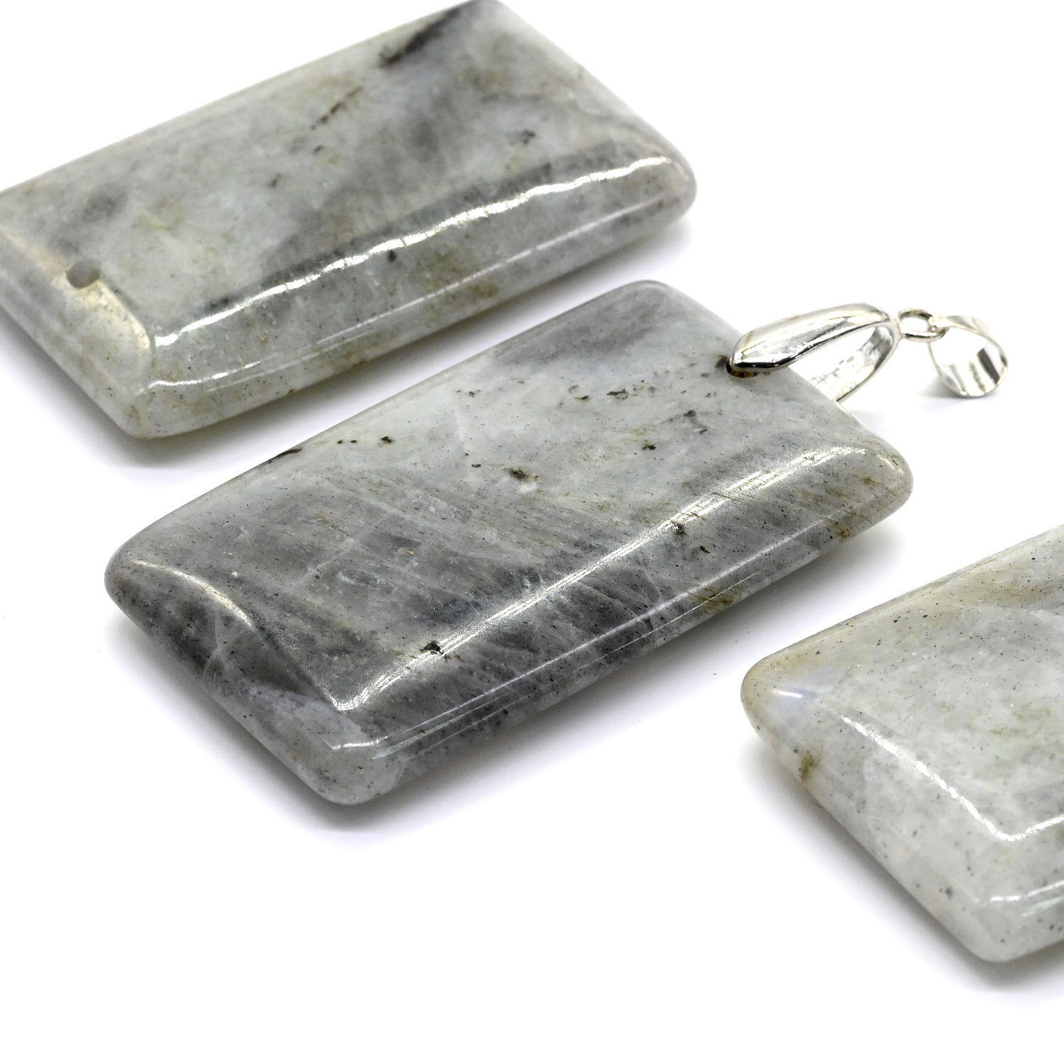 Подвеска, лабрадор