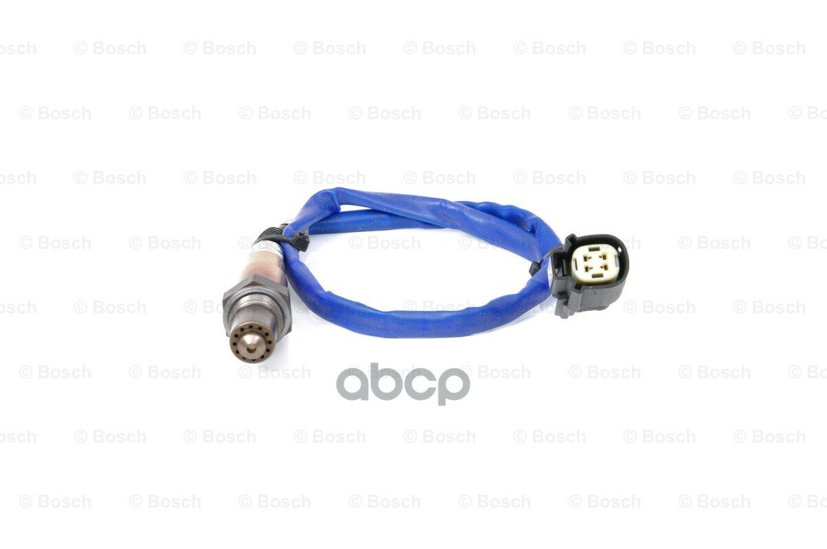 Датчик кислородный Ford Kuga(Escape) 2.0 ecoboost CV61 9G444 AB Bosch арт. 0258010357