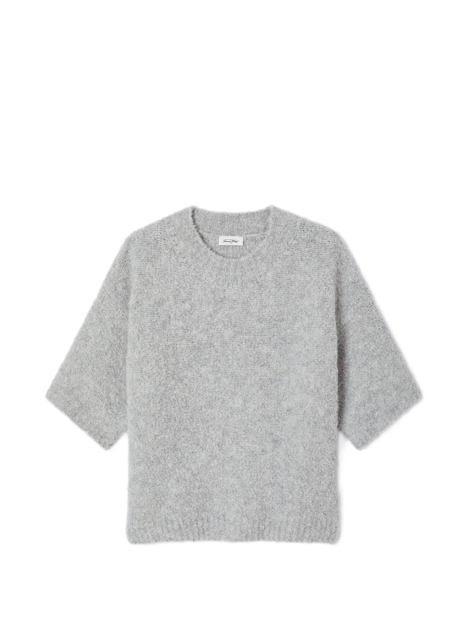 Свитер American Vintage Zolly