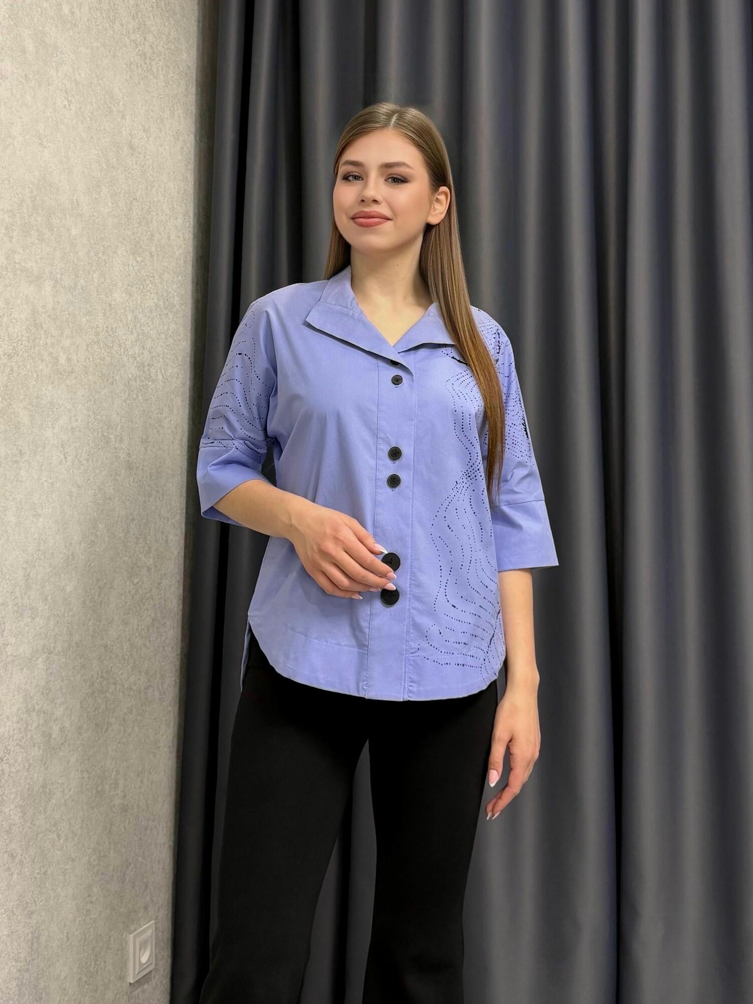 Рубашка Базовая коллекция