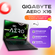 16" Ноутбук GIGABYTE AERO X16, Ryzen AI 9 HX 370/NVIDIA Geforce RTX 5070/WQXGA 1...