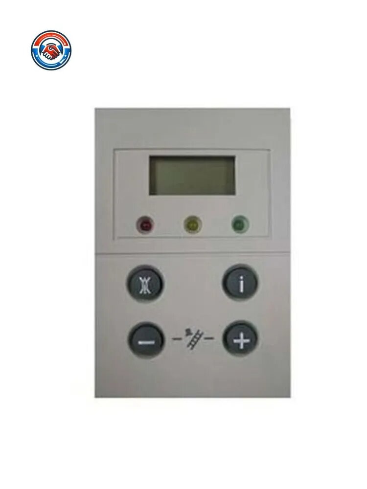 Плата интерфейса дисплея для газового котла Vaillant atmoTEC Pro turboTEC Pro 0020040154, запчасть для восстановления управления и индикации