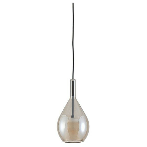 Подвесной светильник Newport NORA 7231/S mat.black cognac
