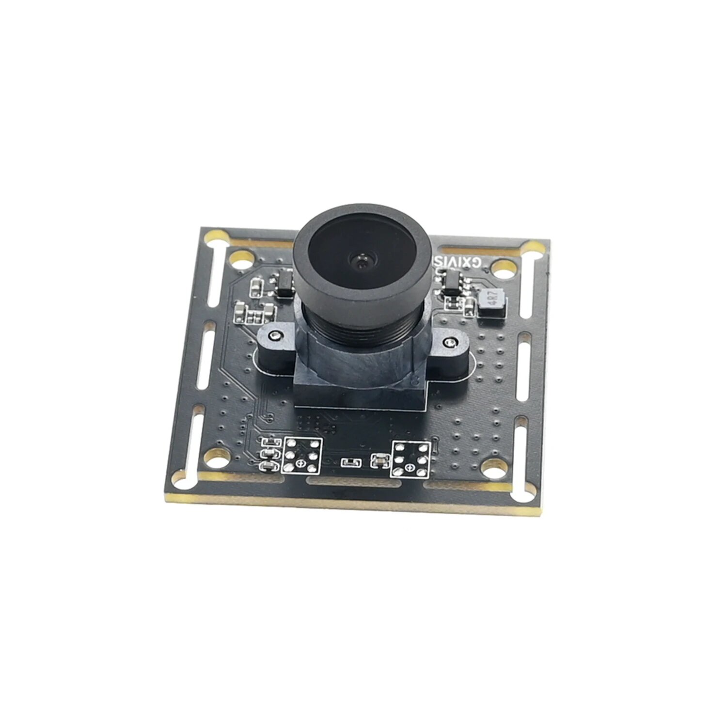 USB-камера GXIVISION S2MK01 1080P, Distortion-2.8mm
