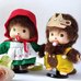 Милые игрушки Мончичи