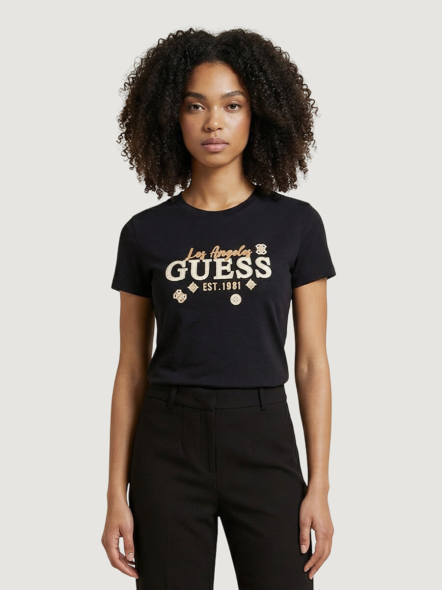 Футболка GUESS