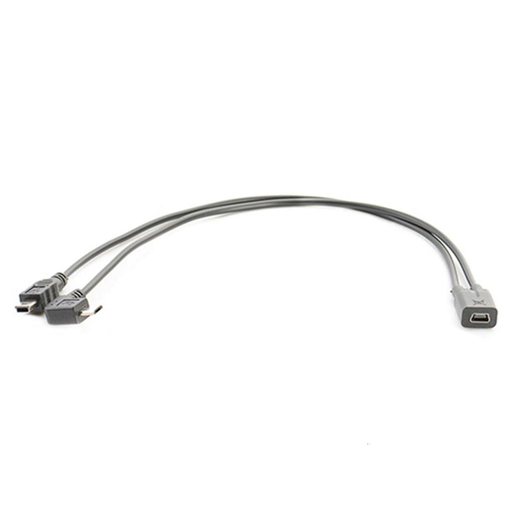 Мини-USB-разветвитель