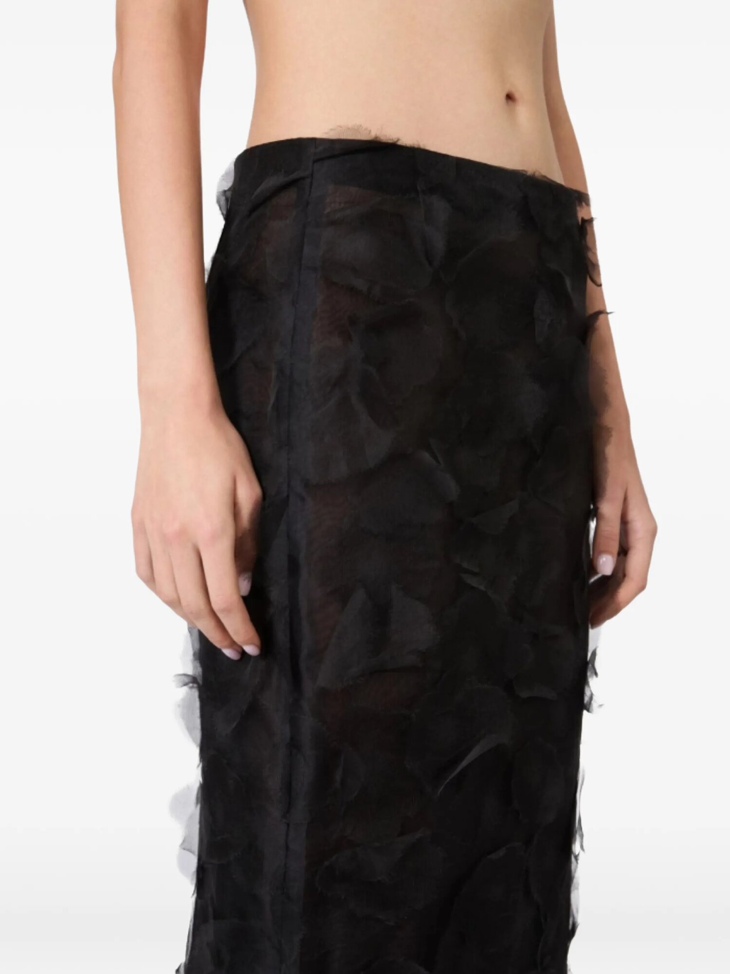 Юбка Max Mara Adepto, размер 38 — фото 1