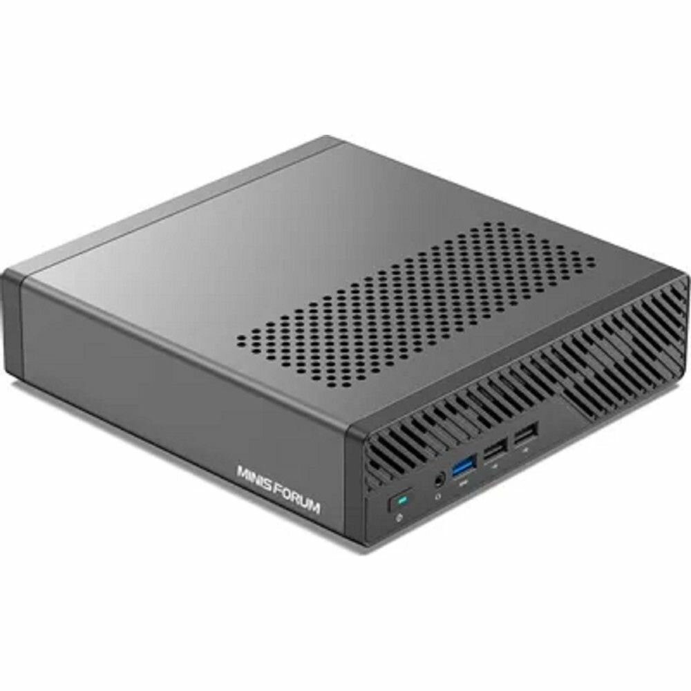 Minisforum Неттоп / миниПК MS-01-S1390/BAREBONE