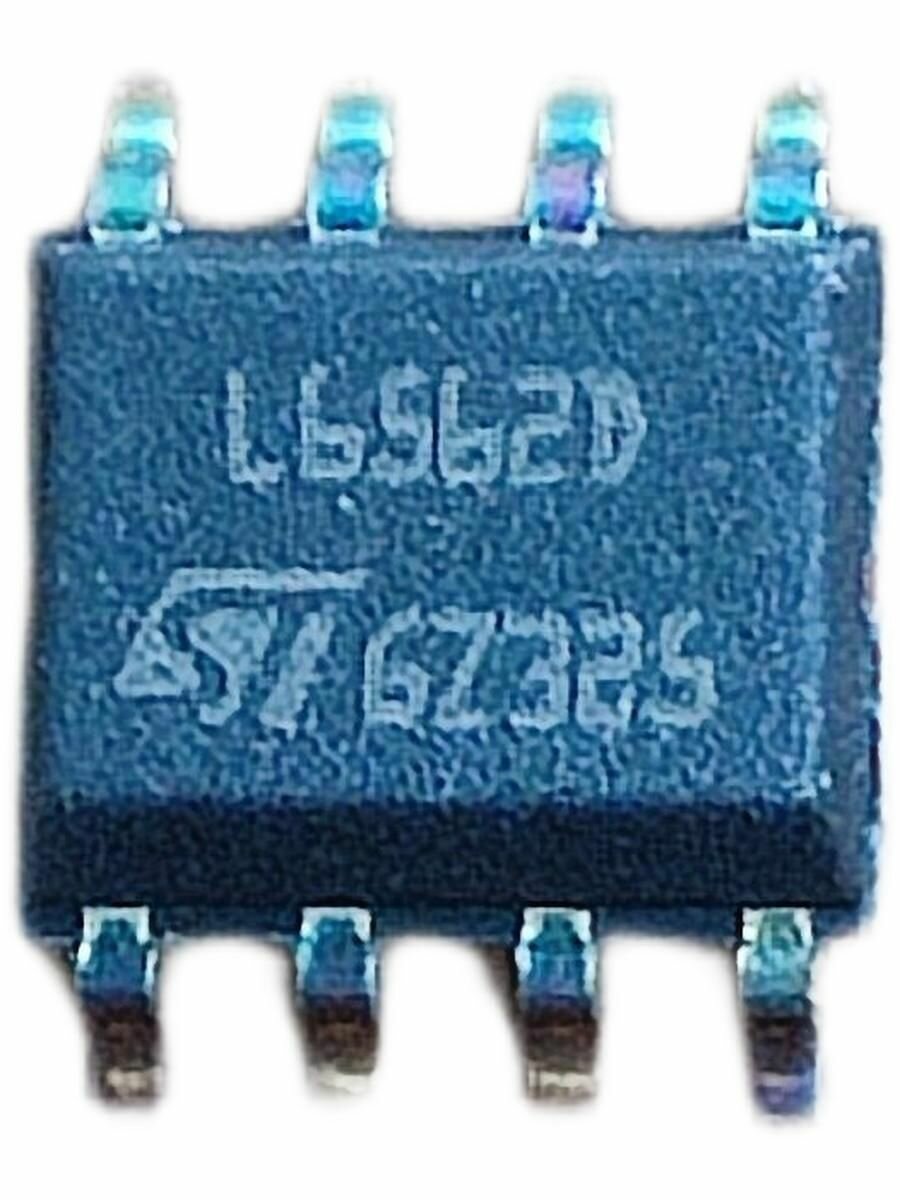 L6562DTR (микросхема)