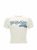 Футболка Versace Jeans Couture, размер 40, разноцветный