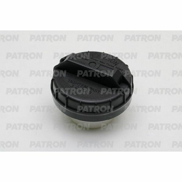 Крышка бензобака для Daewoo Matiz 2001-2010, Дэу Матиз крышка бензобака PATRON P16-0036, oem 22591475