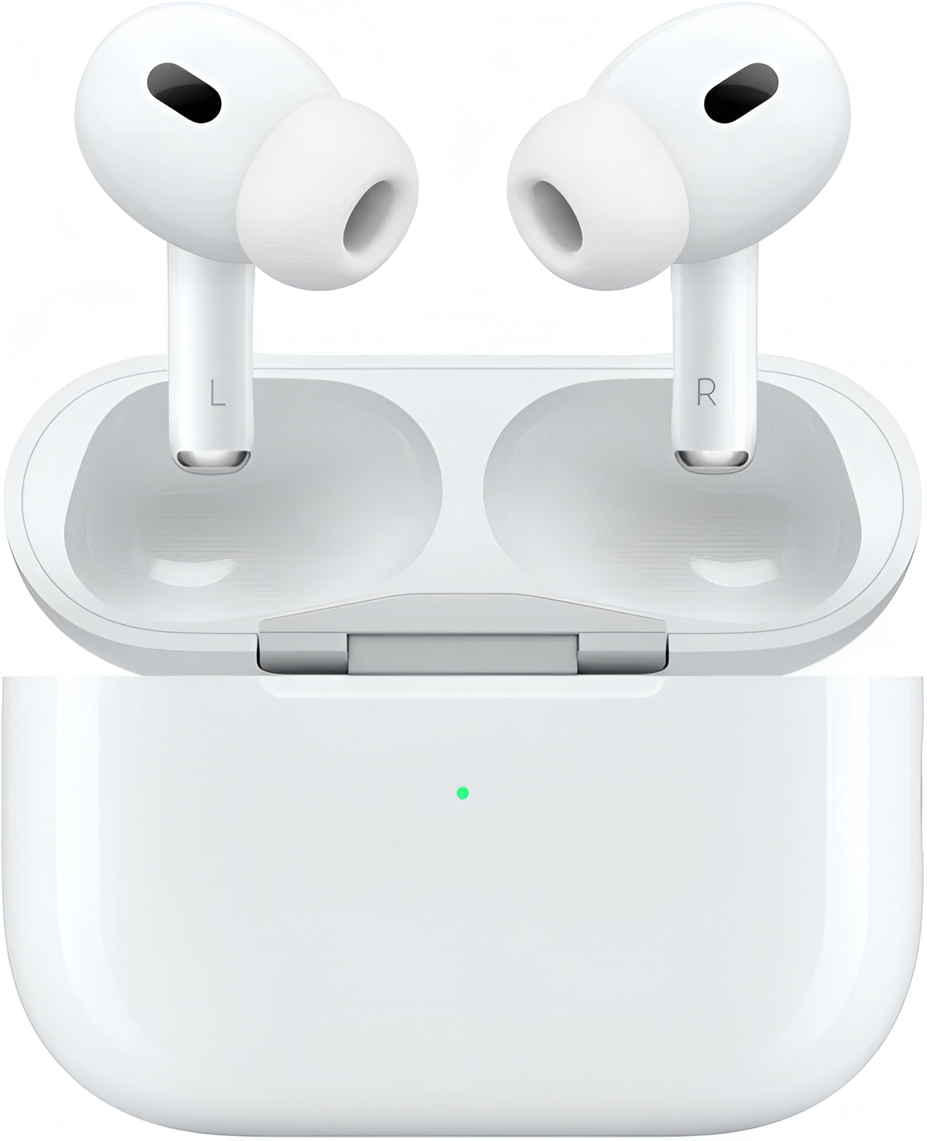 Беспроводные наушники Apple AirPods Pro 2 (2023) MagSafe Charging Case (USB C)