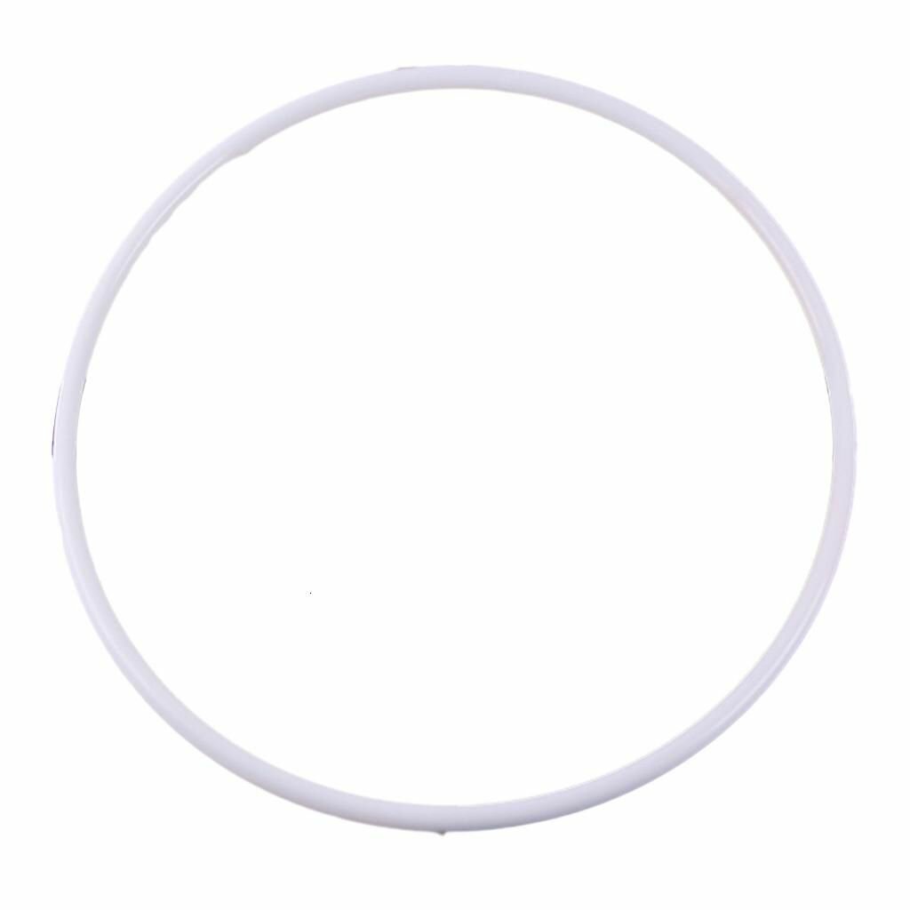 Пластиковое кольцо diy handmade из материала OPP-250 мм
