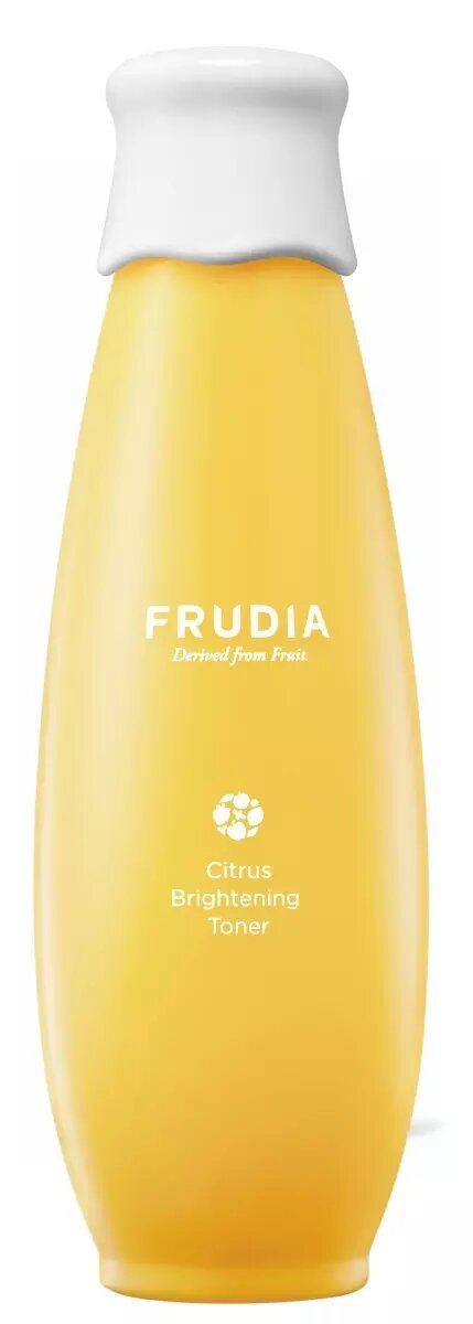 Frudia Питание с цитрусом FRUDIA Тоник с цитрусом, придающий сияние 195мл