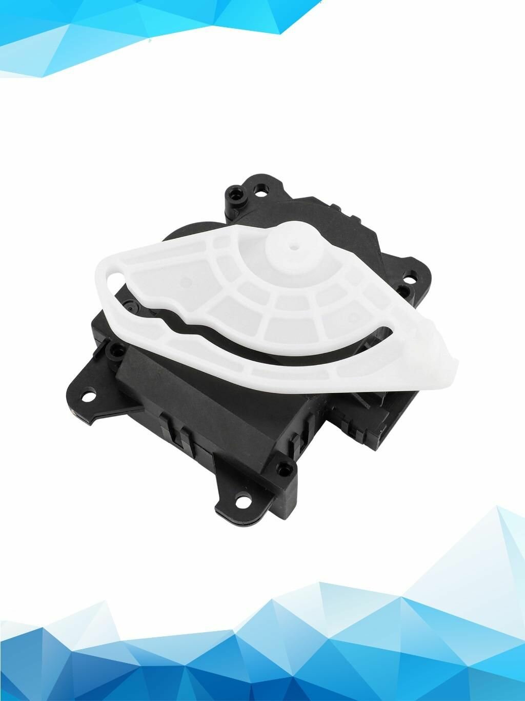 Сервопривод заслонки климат-контроля 87106-30371 063700-7470 F04085 73134 604906 для GS400 RX300