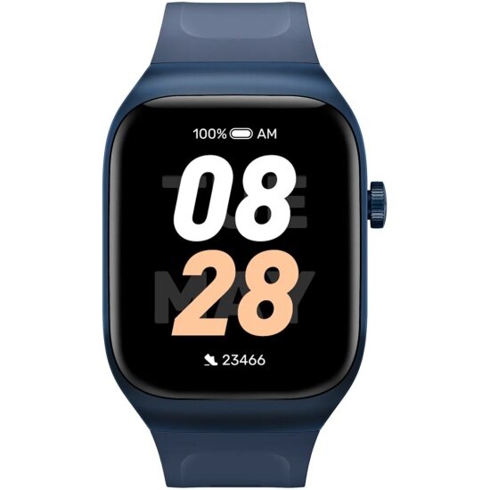 Смарт-часы Mibro T2 синий