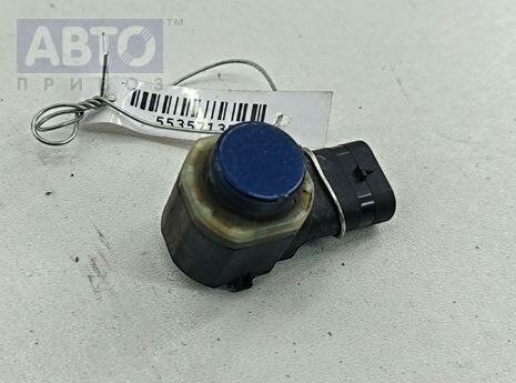 Датчик парковки (парктроник) задний Volkswagen Passat B6
