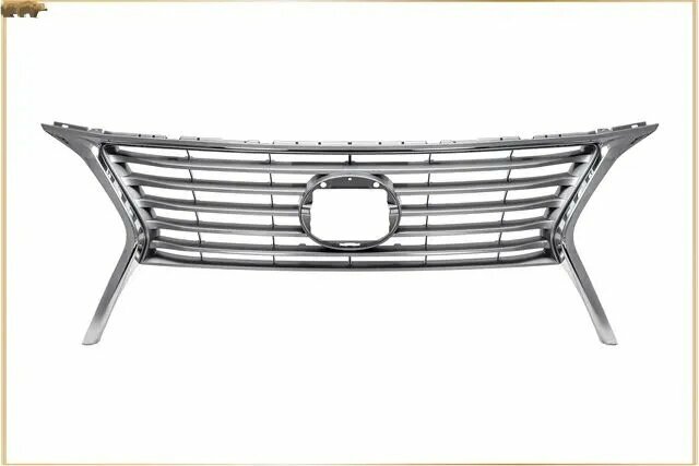 Решетка радиатора с хром-молдингом SAILING TYLXLX48906 для LEXUS RX III 270/350/450H AL10 2012-2015