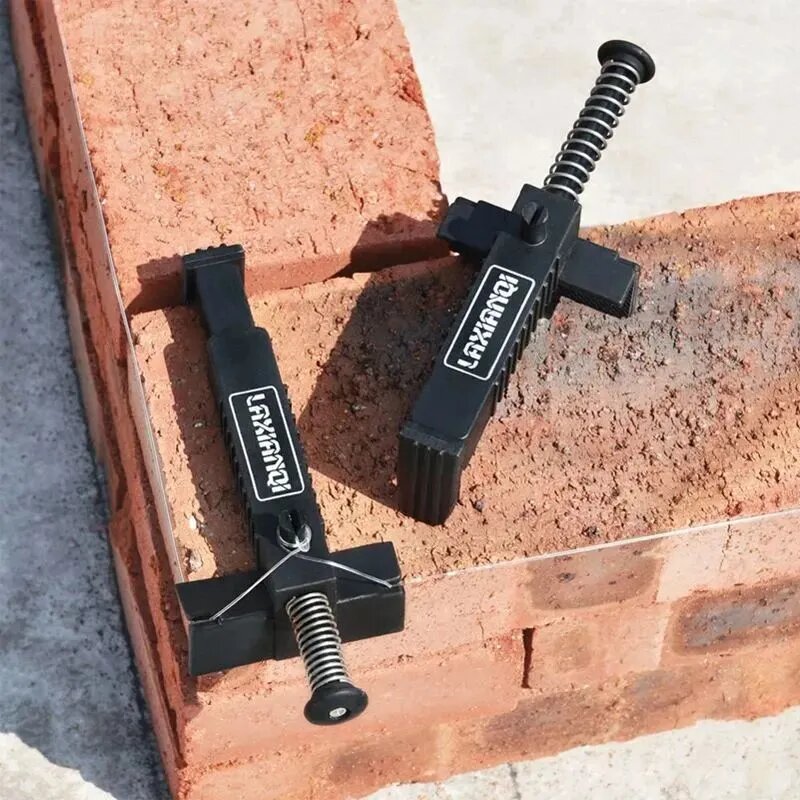 1pc строительные инструменты для кладки кирпича кельма прямоугольная 165x65 мм