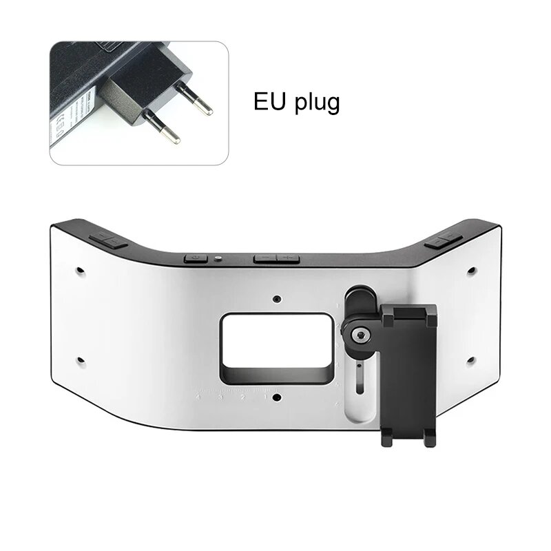Фонарь стоматологический VV DENTAL, EU Plug