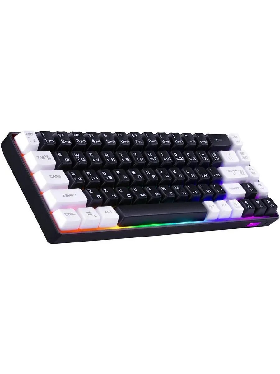 Клавиатура игровая (45344) Aris GK-349