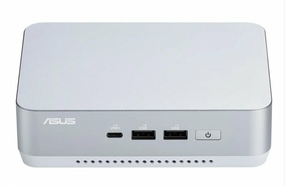 Неттоп ASUS NUC 14 Pro+ NUC14RVS 2C (Intel Core Ultra 7 155H, 32Гб DDR5, 2Тб SSD, без ОС) (90AR0051-M000A0)