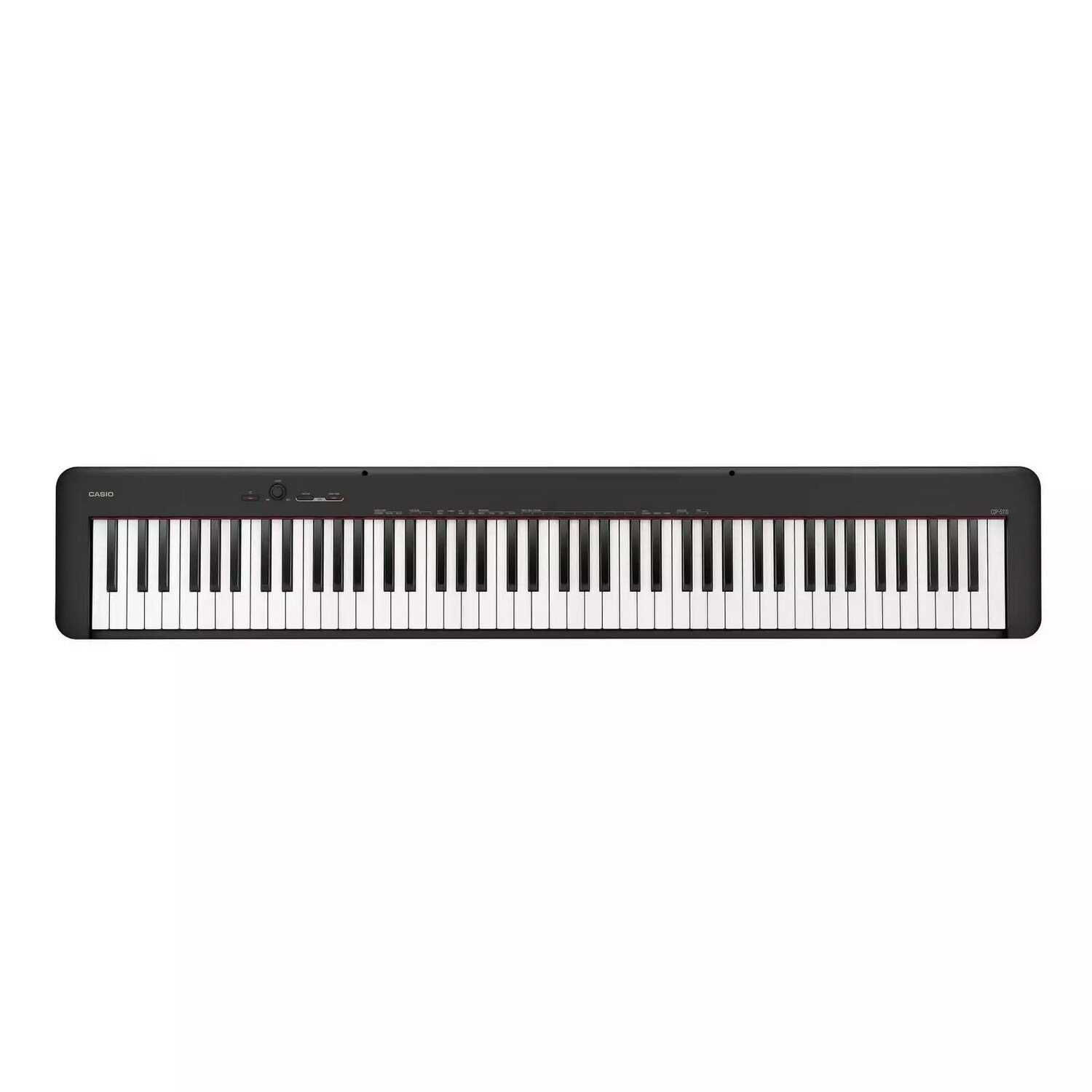 Casio CDP-S110BK - Цифровое фортепиано