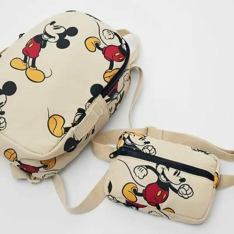 Детский рюкзак Disney Mickey Mouse — фото 1