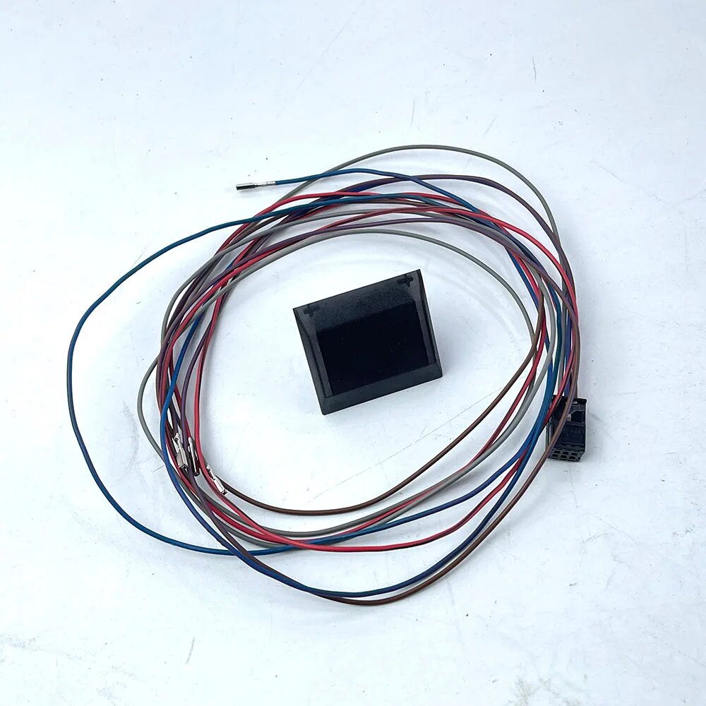 Датчик освещенности Wiring and Sensor для VW Sagitar 2019-2021
