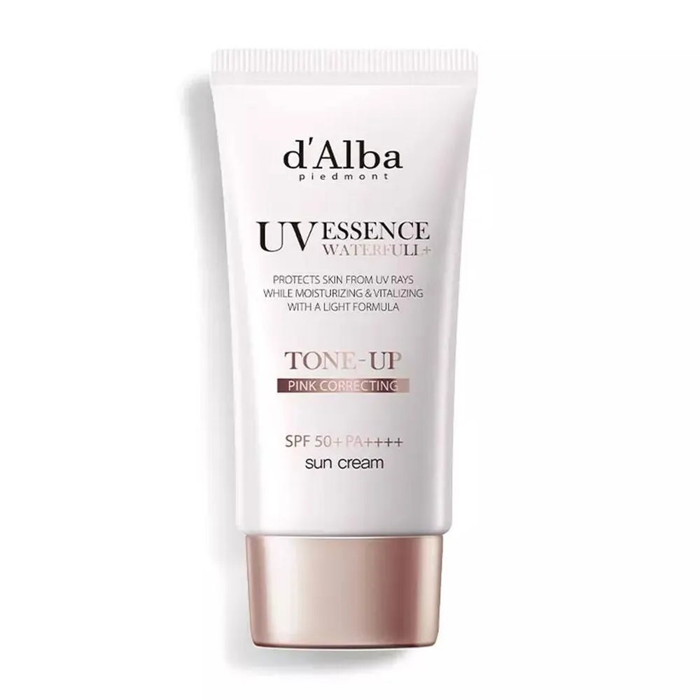 Солнцезащитный крем для лица и тела SPF 50 с Белый трюфель, 50 мл