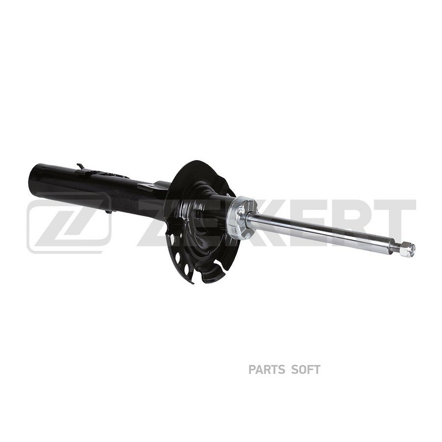 ZEKKERT SG-2237 Амортизатор газовый правый передней подвески Ford Kuga II 13- ()