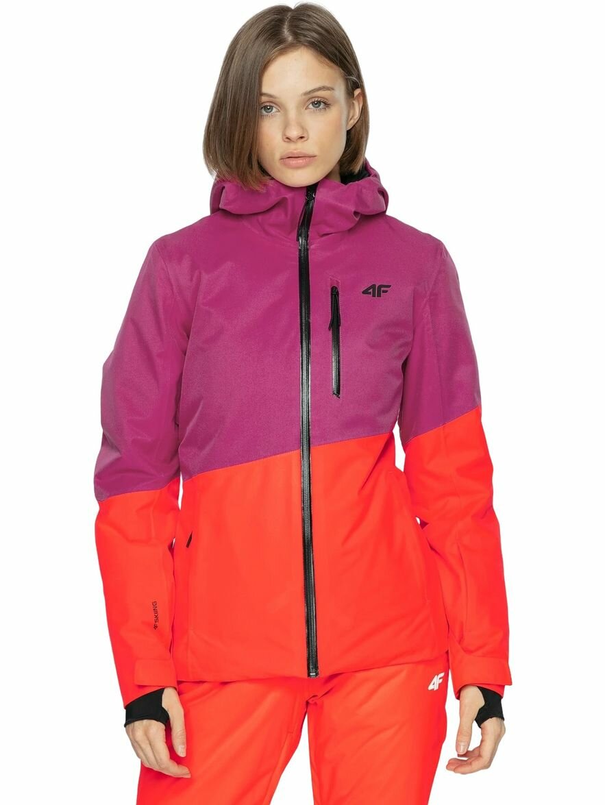 Куртка WOMEN'S SKI JACKETS