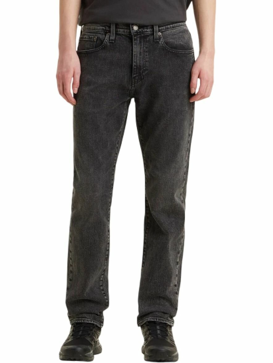 Джинсы Men 502 Regular Taper Jeans 