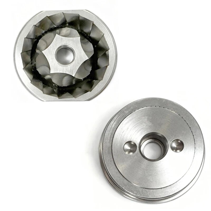 Сменный конический жернов Breville для кофемашин BES880/881/878 Stainless Steel